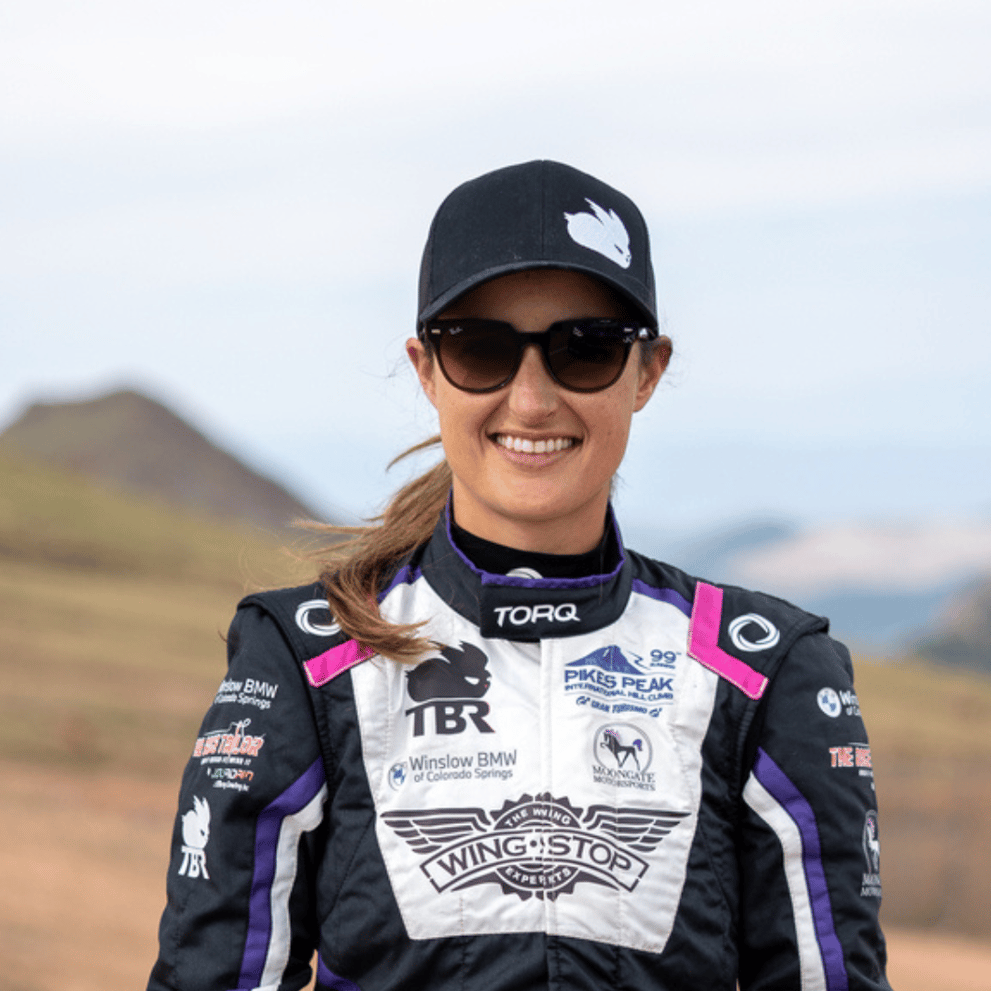 Women with Drive Pikes Peak presented by RBC